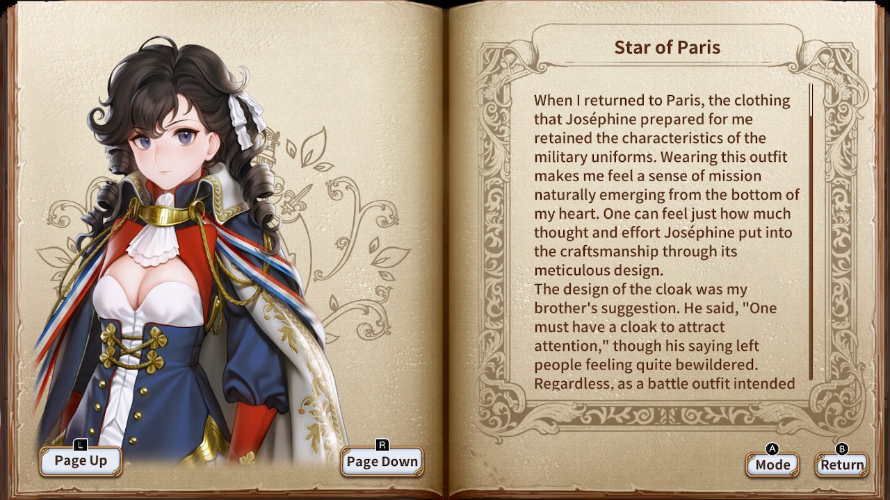 Banner of the Maid: Final Thoughts – Chasing Dings!