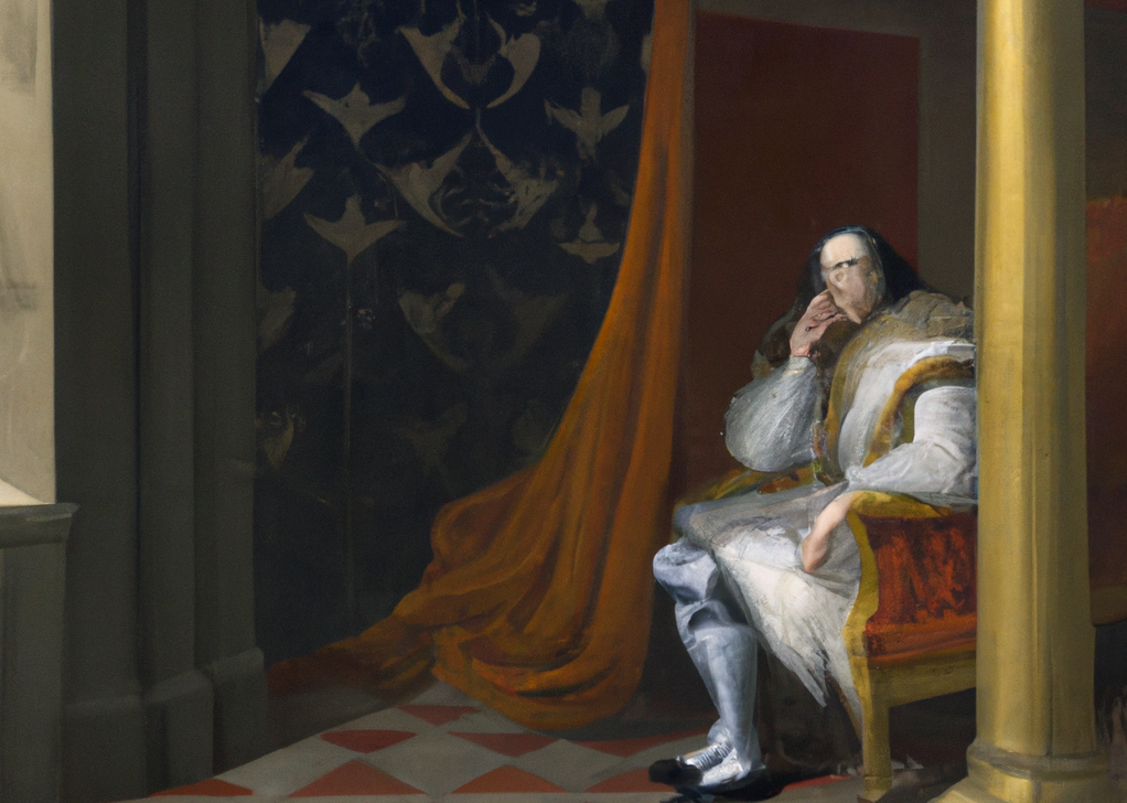 The Escape of King Louis XVI – Chasing Dings!