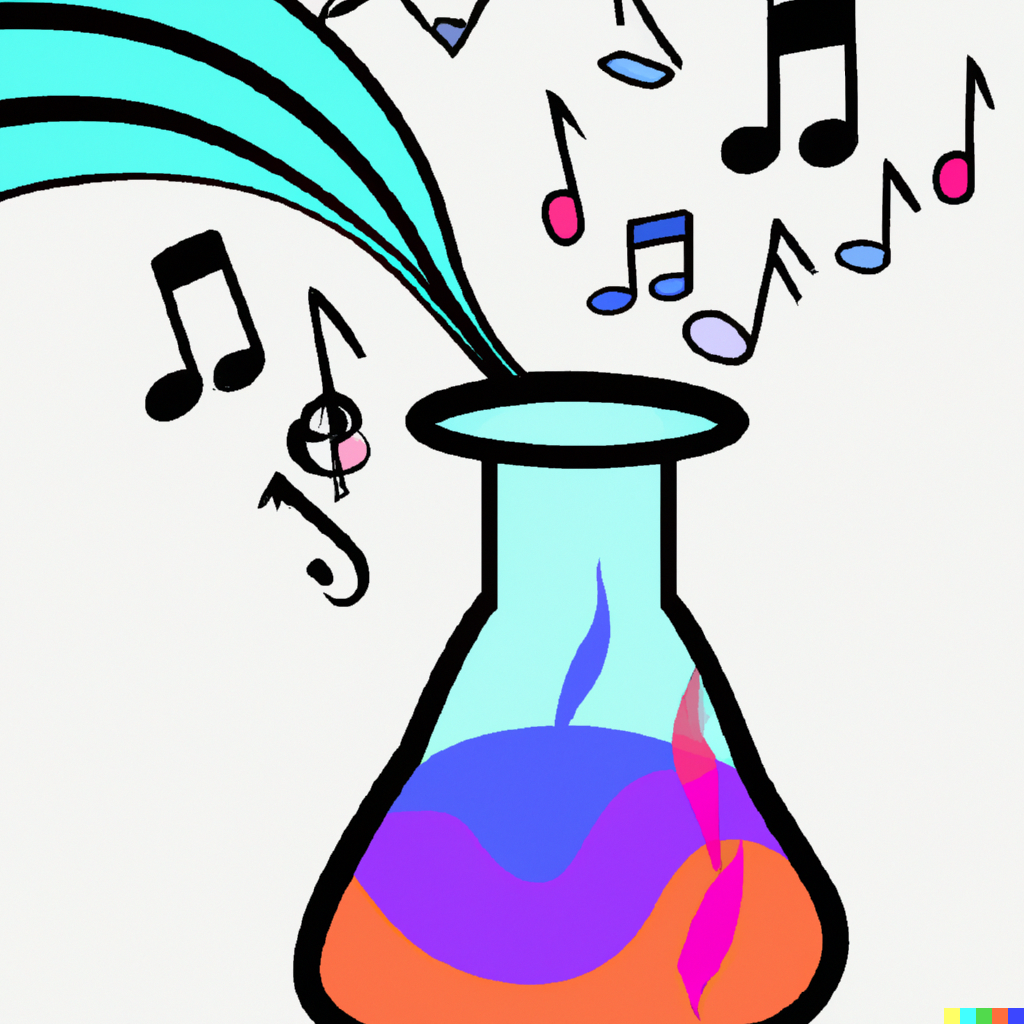 21 Reactions: Chemical Chaos – Chasing Dings!