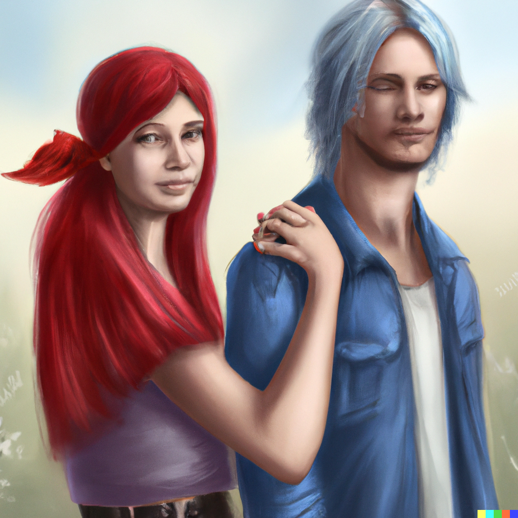 The Battle for Locke’s Heart: The Remake – Chasing Dings!